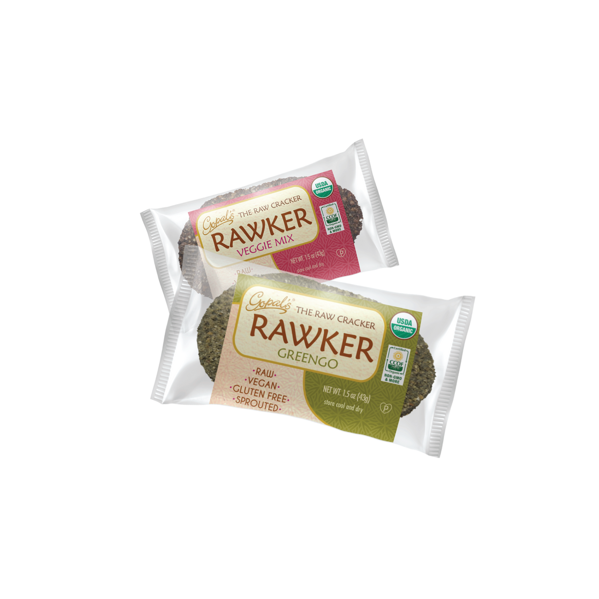 Rawkers – Gopal's Healthfoods