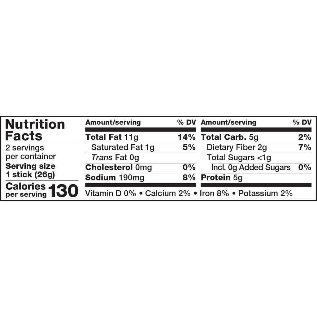 Japanese Power Wraps® 1.8oz – Gopal's Healthfoods