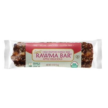 Rawma Bars® – Gopal's Healthfoods