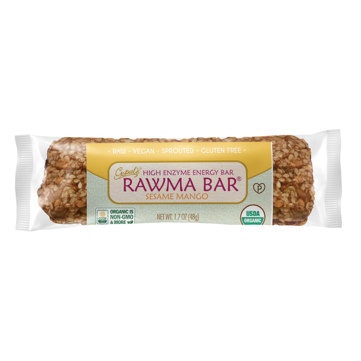 Energy Bars – Gopal's Healthfoods